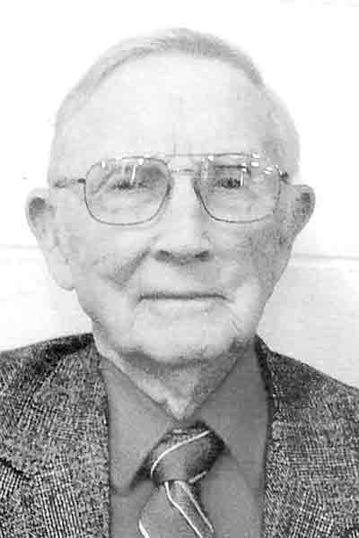 Mann — 90 years old | News, Sports, Jobs - Messenger News